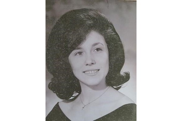 Rosemary Lentine Obituary (1944 - 2021) - Rochester, NY - Rochester ...