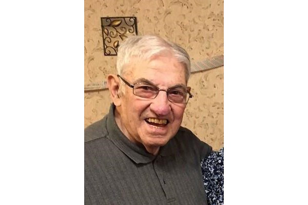 Joseph Bianchi Obituary (2021) - Webster, NY - Rochester Democrat And ...