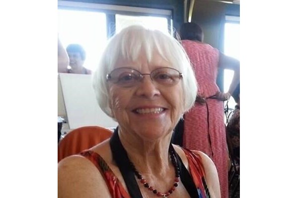 Barbara Healy Obituary (2021) - Irondequoit, NY - Rochester Democrat ...