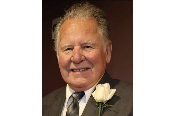 John Lockhart Obituary (2021) - Marengo, IL - Rochester Democrat And ...