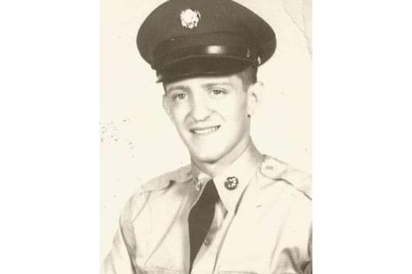 Ronald Scuteri Obituary (2021) - Chili, NY - Rochester Democrat And ...