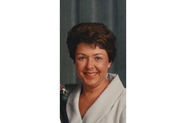 Lois Moore Obituary (2021) - Hilton, NY - Rochester Democrat And Chronicle