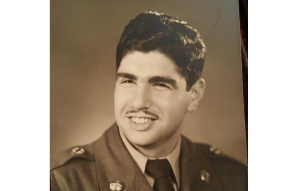 Fred Zambito Obituary (2021) - Rochester, NY - Rochester Democrat And ...