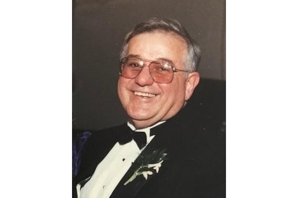 Joseph Marino Obituary (2021) - Fairport, NY - Rochester Democrat And ...