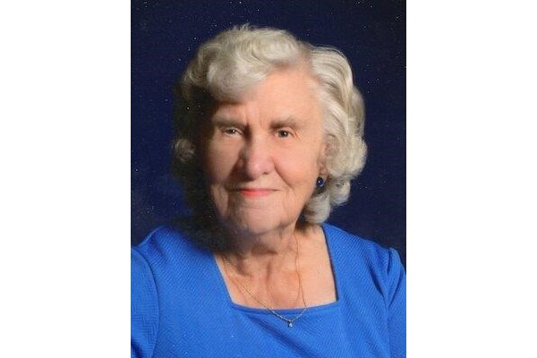 Janet Wainwright Obituary (2021) - Webster, Formerly Of Rochester, NY ...