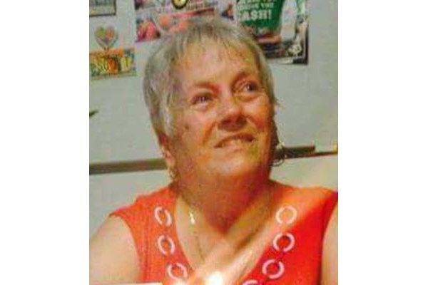 JoAnn Brickler Obituary (2021) - Greece, NY - Rochester Democrat And ...