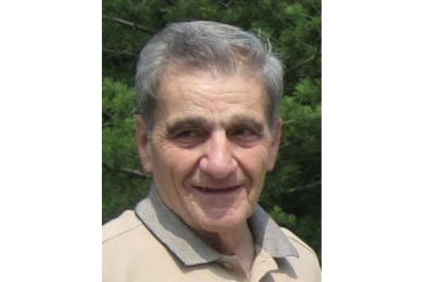 Louis Tiberio Obituary (2021) - Rochester, NY - Rochester Democrat And ...