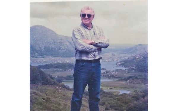 Edwin Maher Obituary (2021) - Fairport, NY - Rochester Democrat And ...