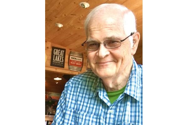 John Spare Obituary (2021) - Canandaigua, NY - Rochester Democrat And ...