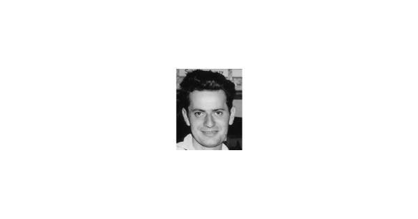 John Nowak Obituary (2010) - West Irondequoit, NY - Rochester Democrat ...
