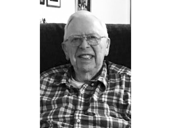 Ray Harris Obituary (2022) - Albany, OR - Albany Democrat-Herald