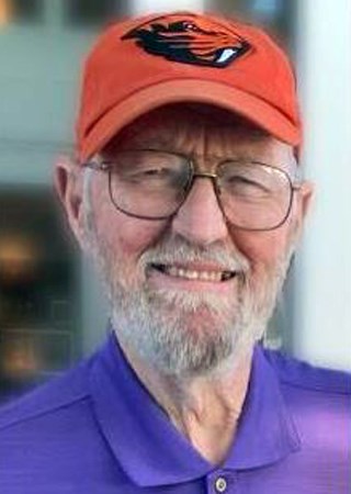 Lloyd Westcott Obituary (1937 - 2022) - Albany, OR - Albany Democrat-Herald