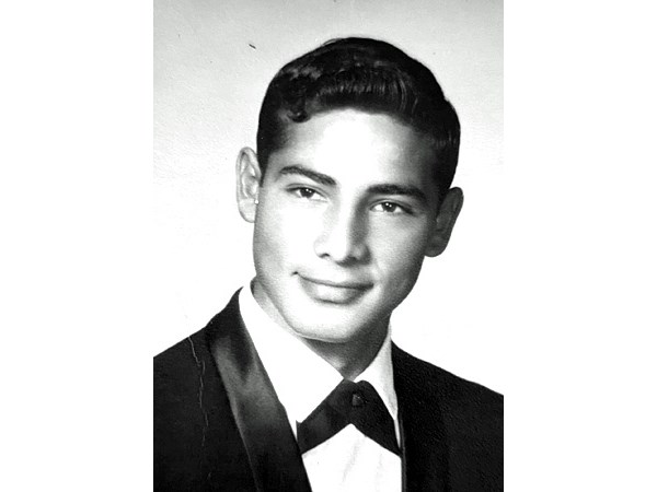 Tony Lopez Obituary (2023) - Lebanon, OR - Albany Democrat-Herald