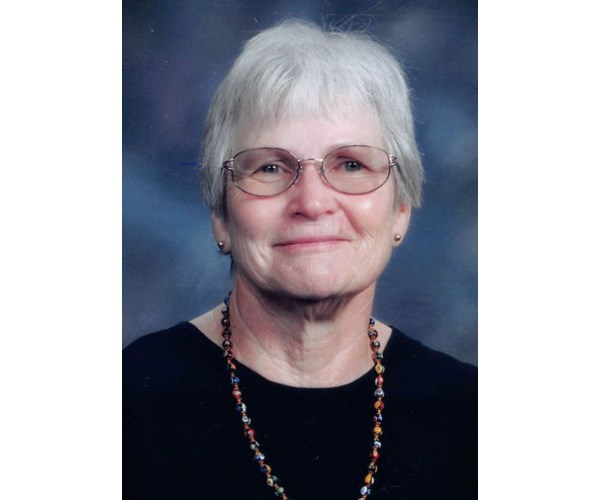 Treva Kingston Obituary (2023) - Albany, OR - Albany Democrat-Herald
