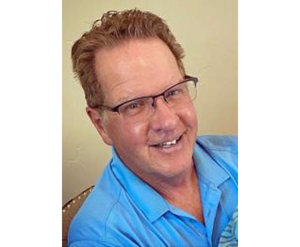 Ted Cray Obituary (1955 - 2023) - Boise, ID - Albany Democrat-Herald
