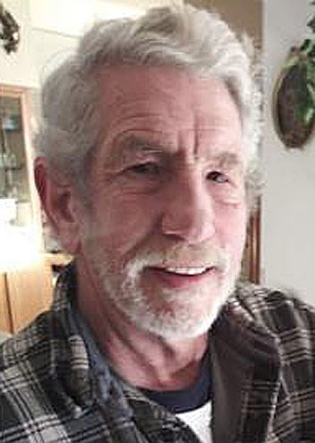 Curtis Hoover Obituary (2023) - Albany, OR - Albany Democrat-Herald