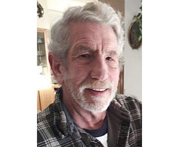 Curtis Hoover Obituary (2023) - Albany, OR - Albany Democrat-Herald