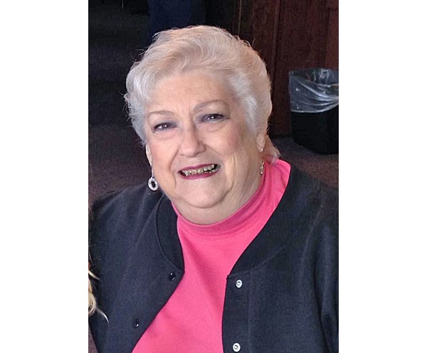 Georgia Lewis Obituary (1937 - 2023) - Albany, OR - Albany Democrat-Herald