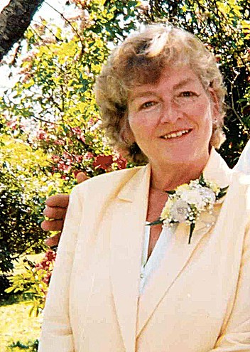 Candace Hagan Obituary (2023) - Albany, OR - Albany Democrat-Herald
