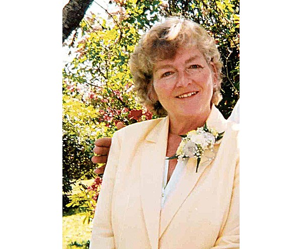 Candace Hagan Obituary (2023) - Albany, OR - Albany Democrat-Herald