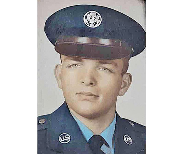 Jerry Anderson Obituary (2023) - Albany, OR - Albany Democrat-Herald