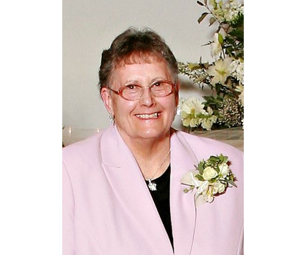 Annetta VanderStelt Obituary (2023) - Albany, OR - Albany Democrat-Herald