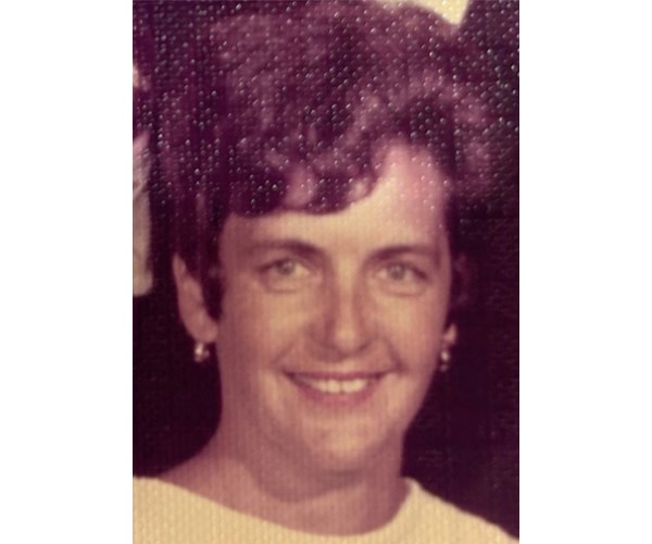 Margaret McGarry Obituary (2023) - Albany, OR - Albany Democrat-Herald