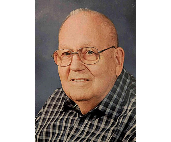 Howard Wilson Obituary (1932 - 2023) - Albany, OR - Albany Democrat-Herald
