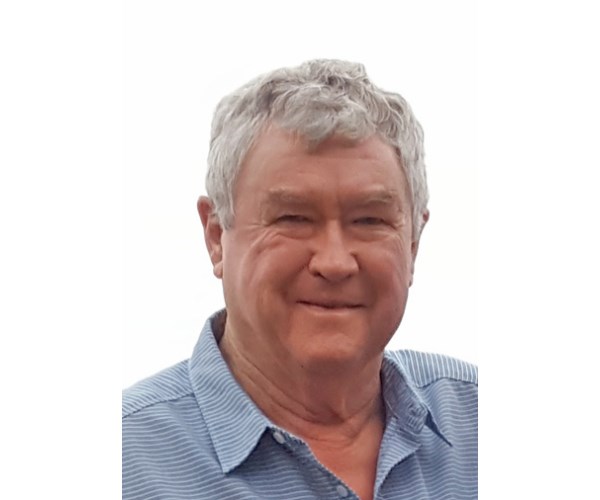 Ronald Powell Obituary (2023) - Albany, OR - Albany Democrat-Herald