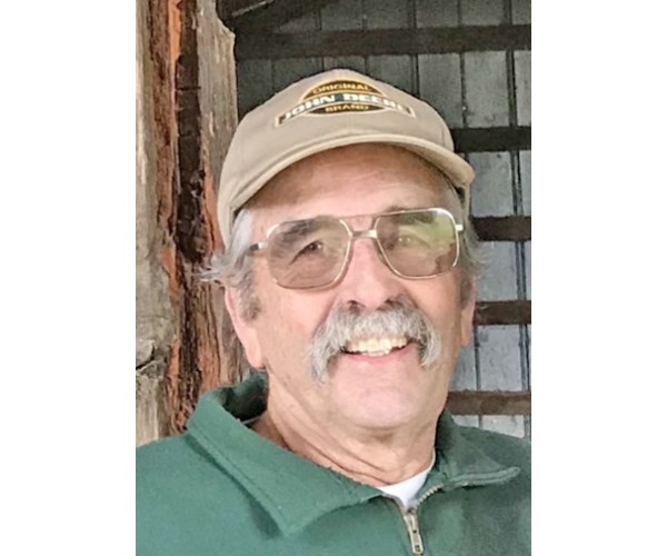 Travis Hill Obituary (2023) - Albany, OR - Albany Democrat-Herald