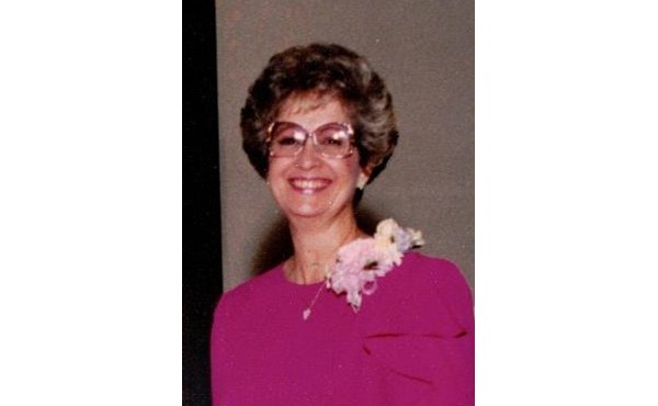 Shirley Morgan Obituary (2023) - Lebanon, OR - Albany Democrat-Herald