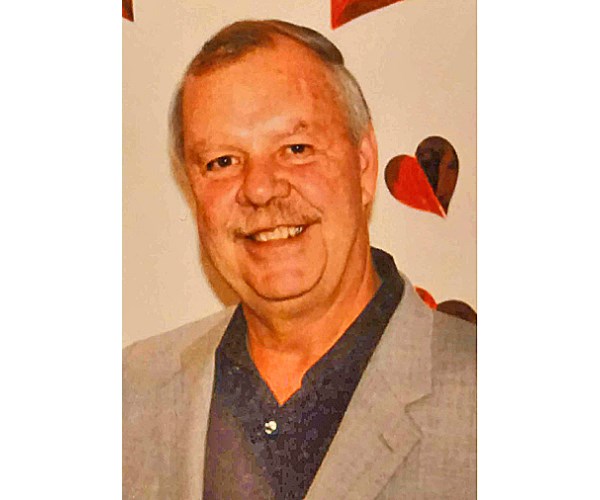 Rex Peterson Obituary (1949 - 2024) - Albany, OR - Albany Democrat-Herald