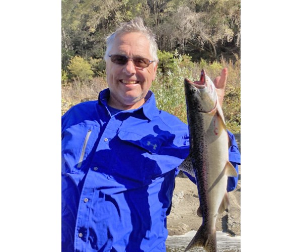 Richard Reid Obituary (1960 - 2024) - Lebanon, OR - Albany Democrat-Herald