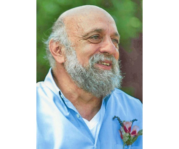Ronald Spisso Obituary (1949 - 2024) - Albany, OR - Albany Democrat-Herald