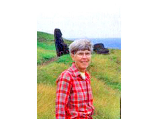 Marjorie Schad Obituary (1925 - 2024) - Albany, OR - Albany Democrat-Herald