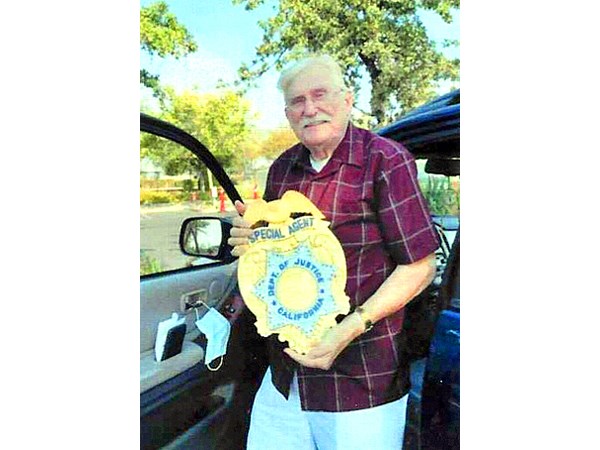 Albert Freitag Obituary (2024) - El Dorado Hills, CA - Albany Democrat ...