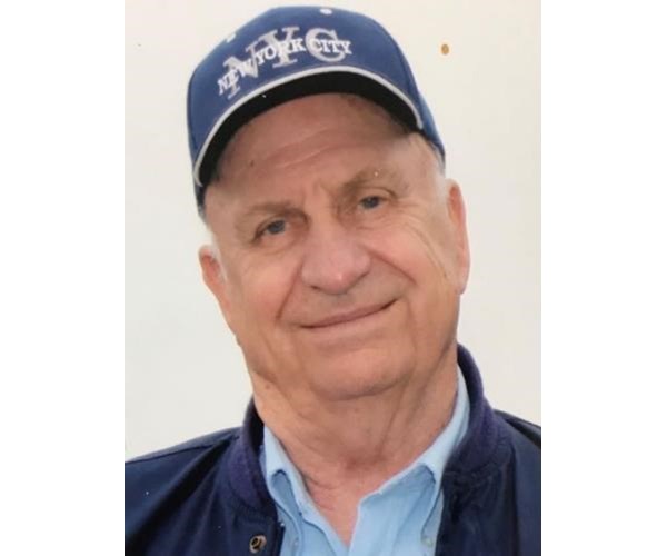 George Boger Obituary (1933 - 2021) - Stayton, OR - Corvallis Gazette-Times