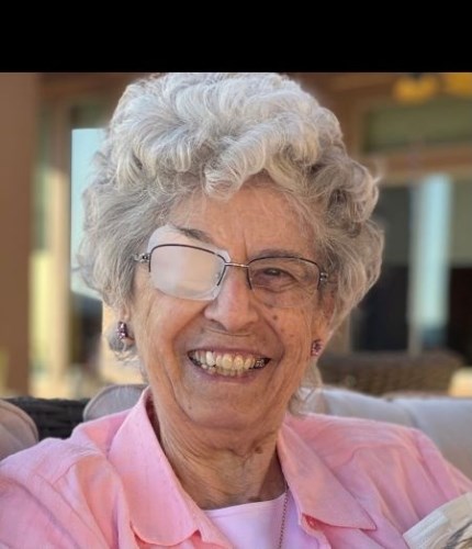 Bessie Bonfield Obituary (1933 - 2021) - Albany, OR - Corvallis Gazette ...