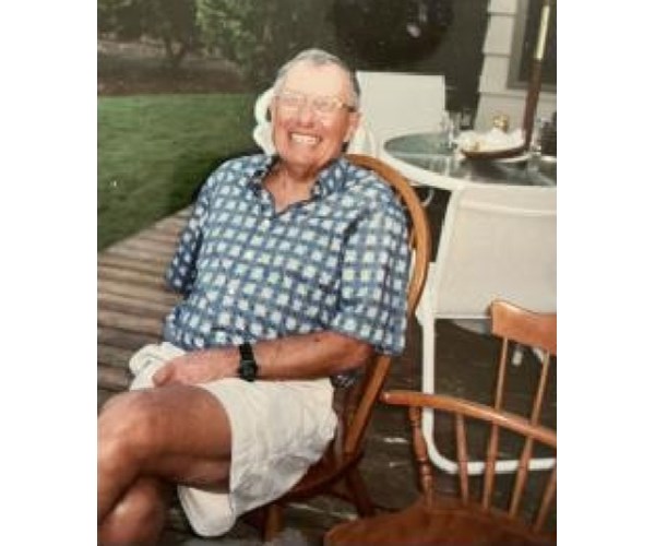 Donald Sanderson Obituary (2021) - Corvallis, OR - Corvallis Gazette-Times