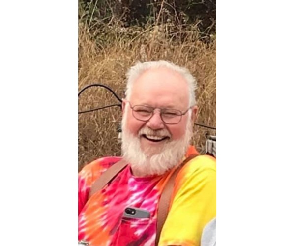 Nicholas Duncan Obituary (1943 - 2021) - Lebanon, OR - Albany Democrat ...