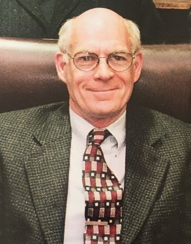 Robert Gardner Obituary (1942 - 2021) - Albany, OR - Lebanon Express