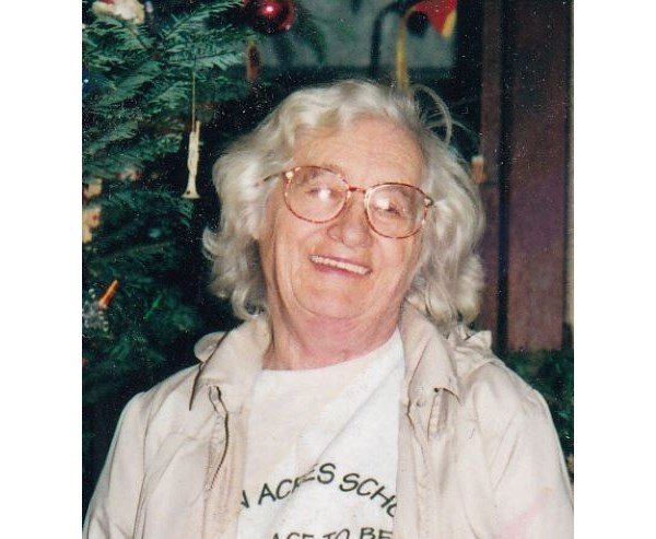 Marian Garlinghouse Obituary (2022) - Lebanon, OR - Albany Democrat-Herald