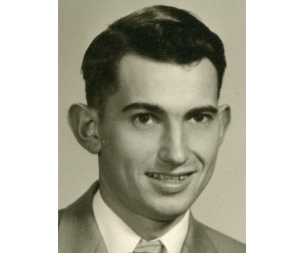Harold Grove Obituary (1931 - 2021) - Sweet Home, OR - Lebanon Express