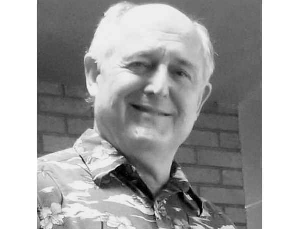 Joe Blount Obituary (1951 - 2022) - Albany, OR - Albany Democrat-Herald