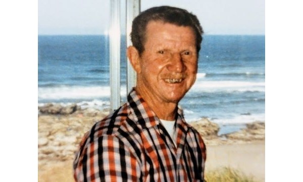 Joseph Redmond Obituary (1925 - 2021) - Albany, OR - Albany Democrat-Herald
