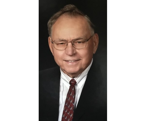 Lawrence Blus Obituary (2020) - Corvallis, OR - Albany Democrat-Herald