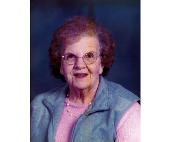 Arlene Miller Obituary (1937 - 2022) - Albany, OR - Albany Democrat-Herald