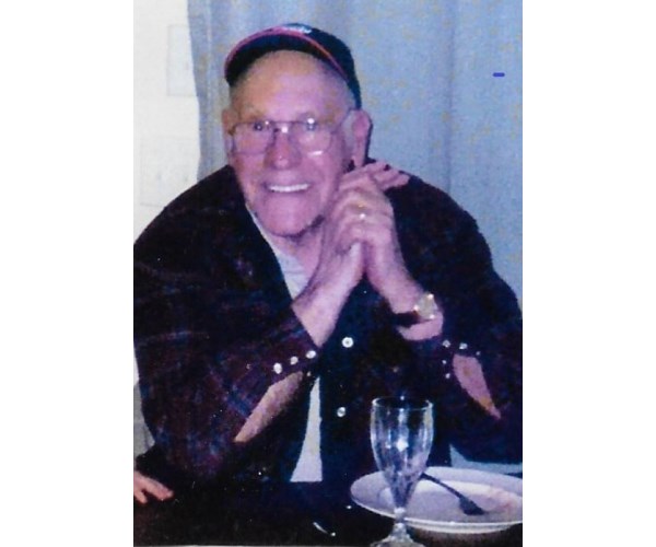 Norman Bennett Obituary (2021) - Corvallis, OR - Albany Democrat-Herald
