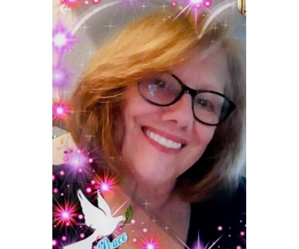 Rhonda Mills Obituary (1952 - 2021) - Albany, OR - Lebanon Express