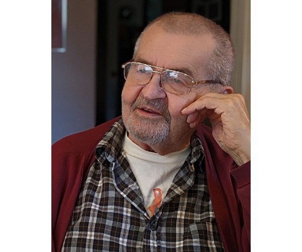Robert Ethington Obituary (1932 - 2020) - Albany, OR - Corvallis ...